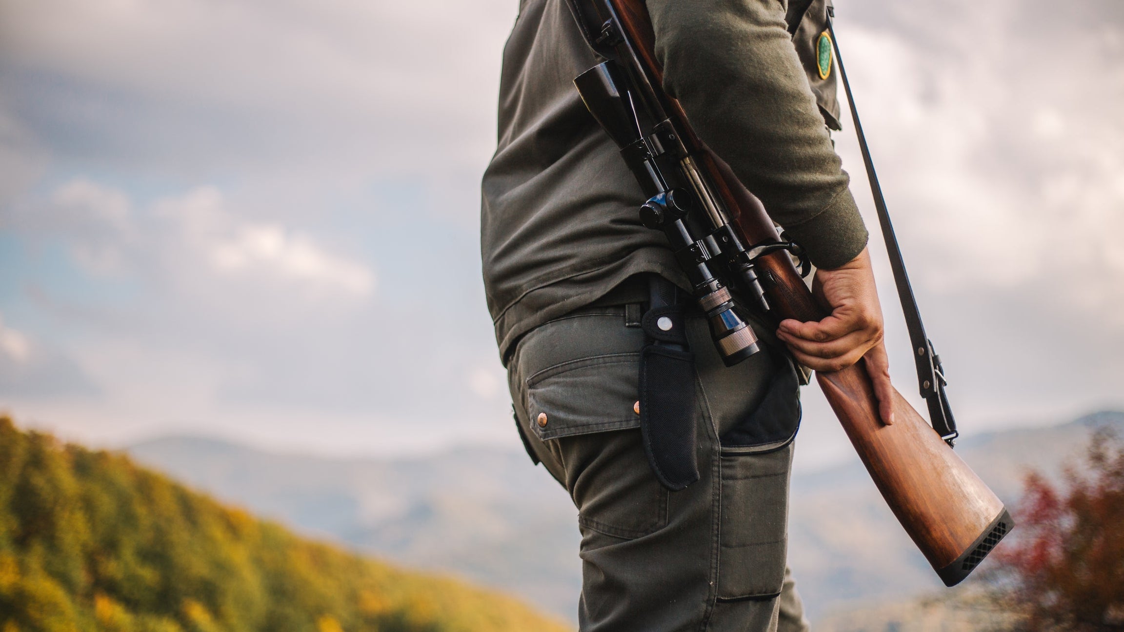 Comparing Classic & Modern Remington Hunting Rifles — American Rifle ...