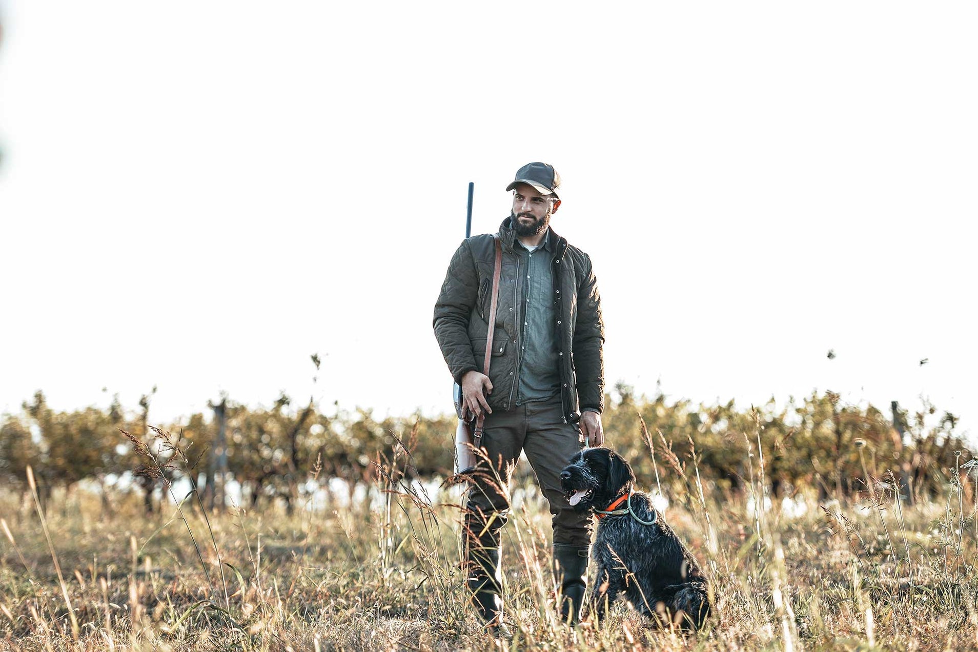 The Comeback of Remington | American-Made Hunting Rifle Magazines ...