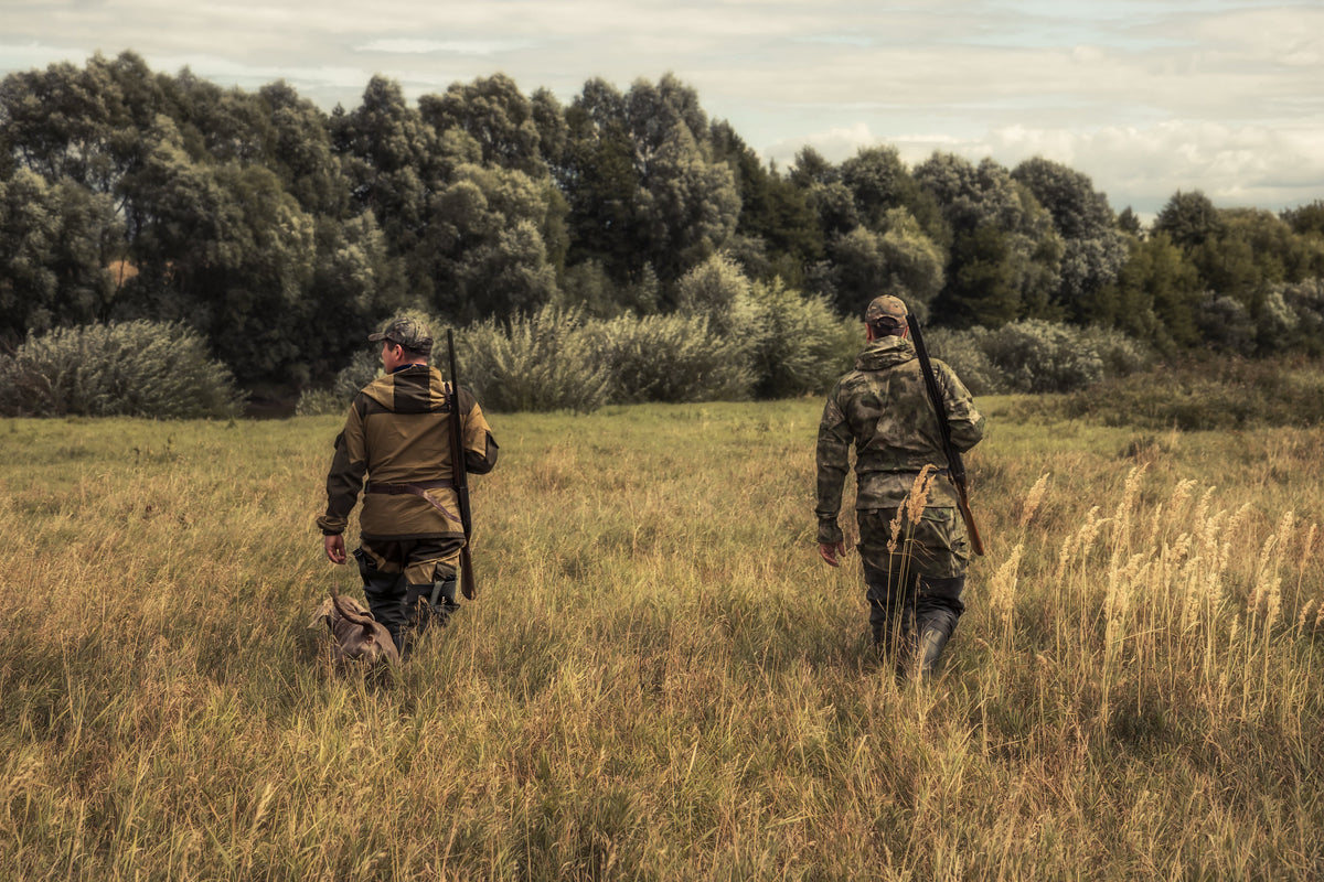The Top 6 Remington Hunting Rifles for Every Type of Game