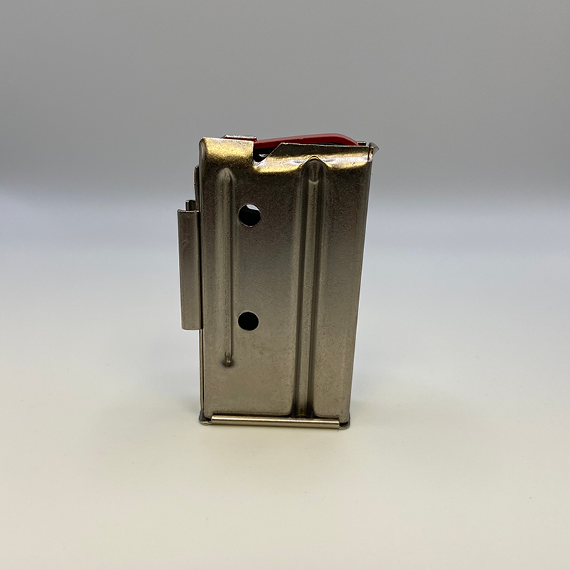 Marlin Factory 22WMR/17HMR Nickel Magazine | Marlin Rifle Magazines
