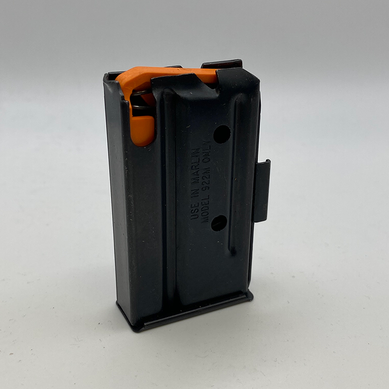 Marlin Factory 7 Round 22WMR Black Oxide | Rifle Magazines For Sale